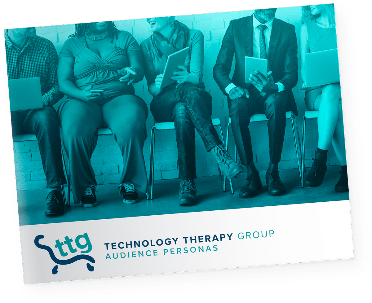 An Intro to Using Personas for Your Business