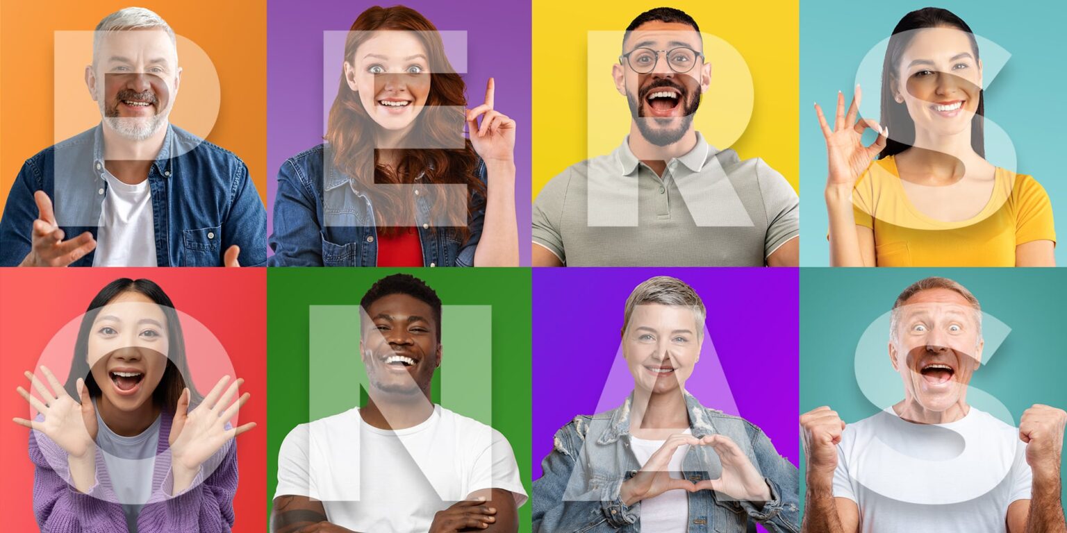 An Intro to Using Personas for Your Business