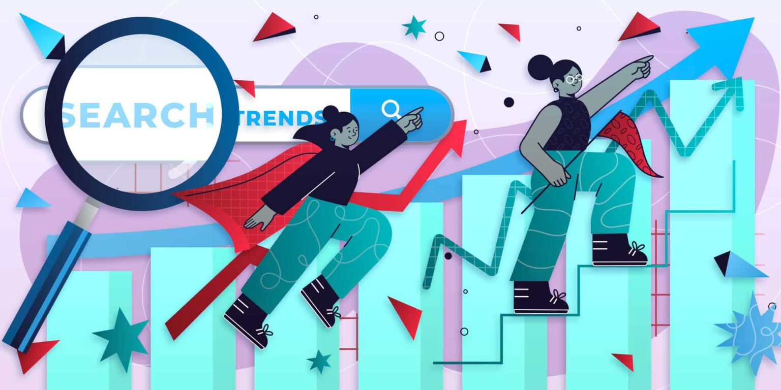 The Latest Digital Search Trends and Optimization Best Practices