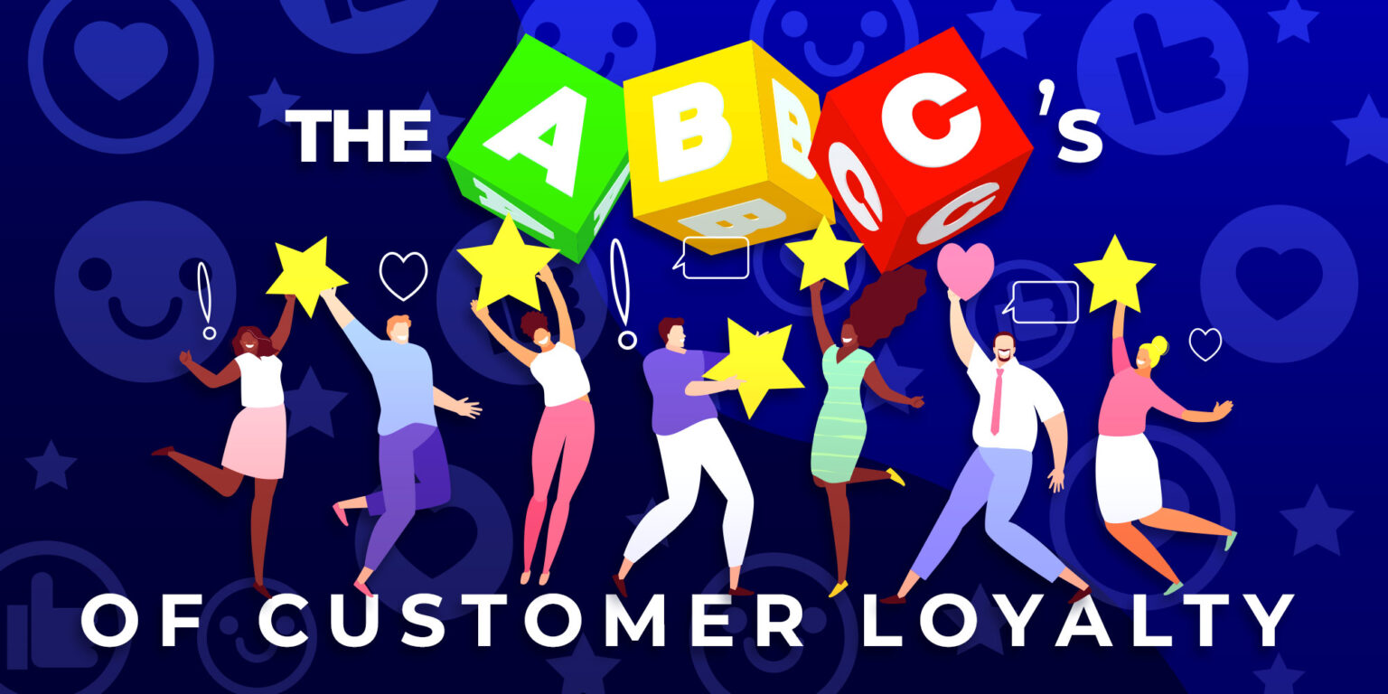 Everything You Need to Know About Customer Loyalty
