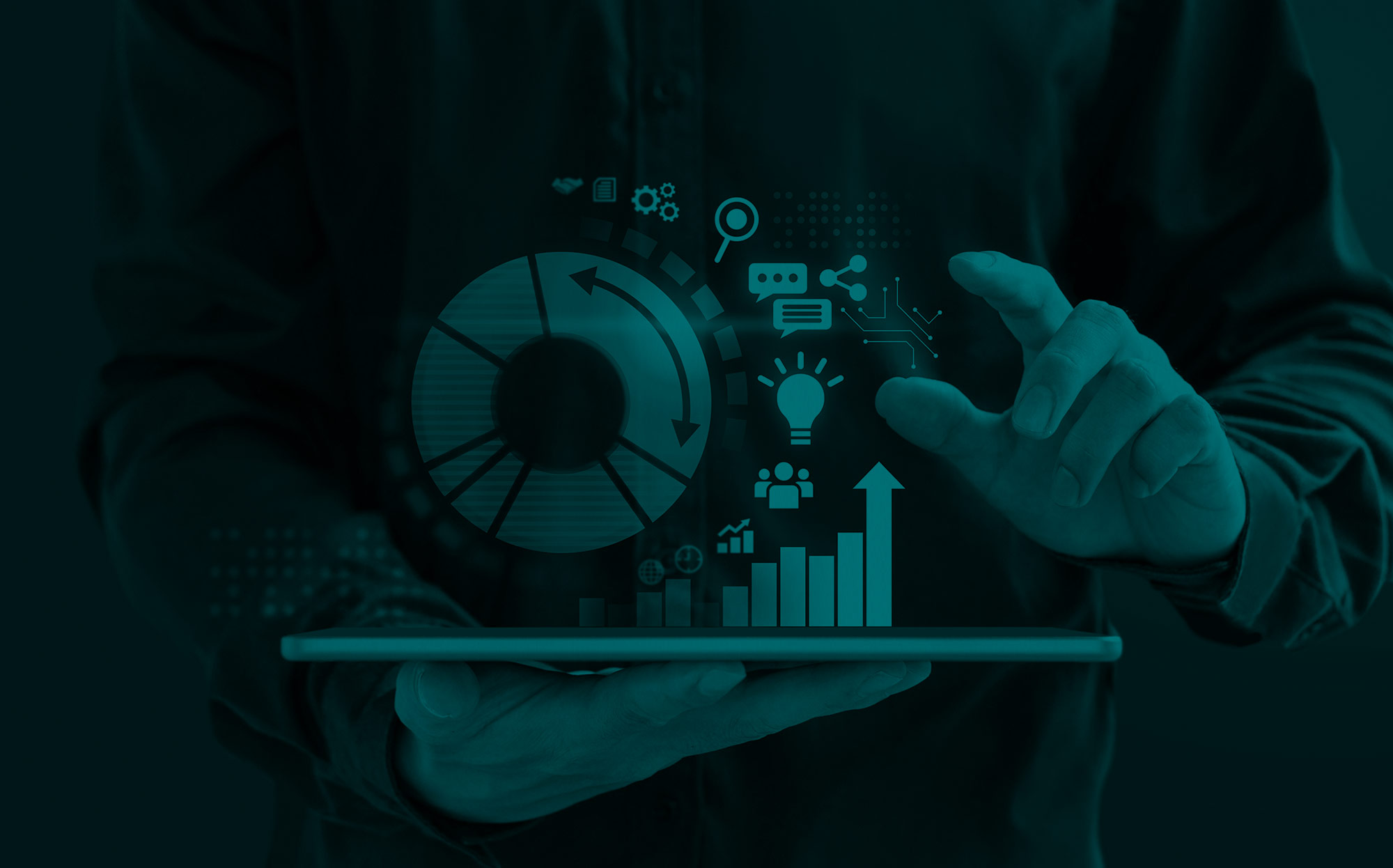 TTG's Evergreen Marketing Program: Your Year-Round Strategy