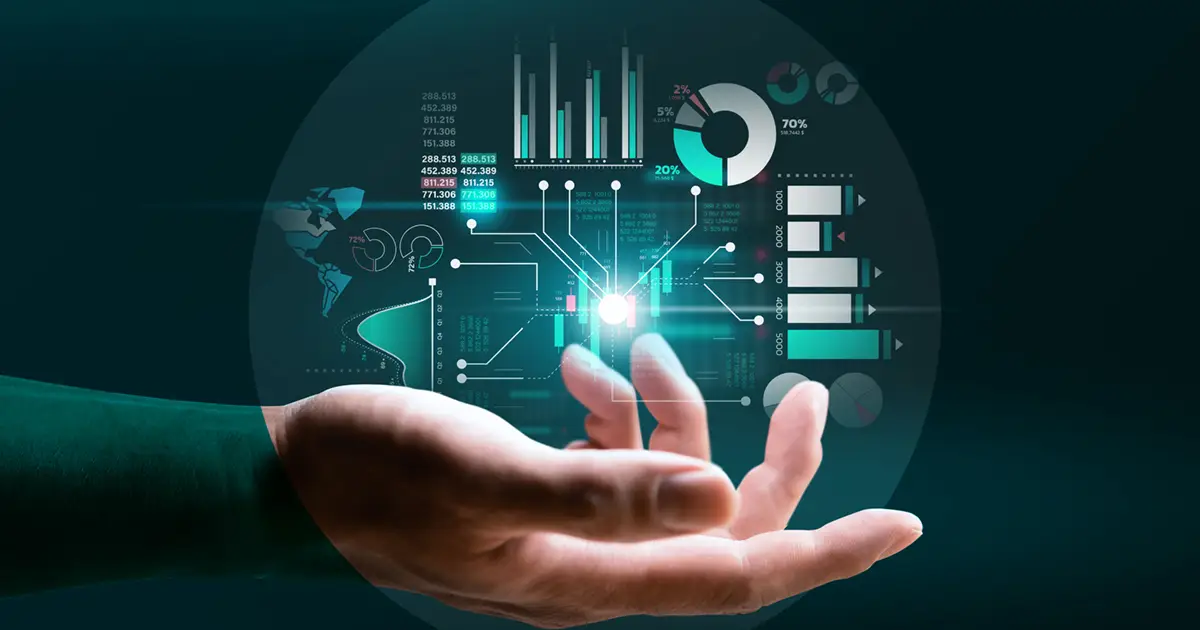 Comprehensive and Customized: TTG’s Digital Audit Package