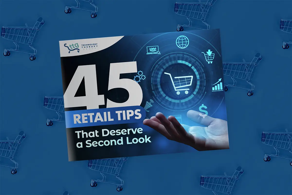 45 Marketing Tips for Independent Retailers